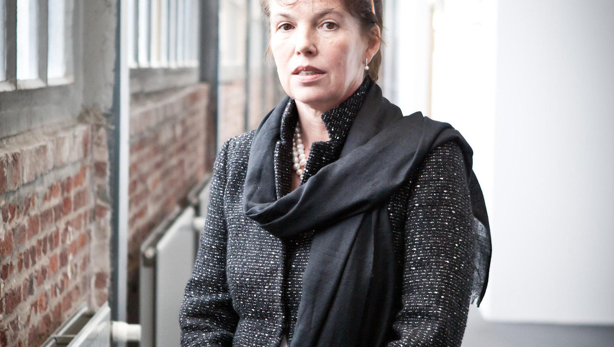 Professor en powerdame wordt voorzitter GIMV | De Morgen