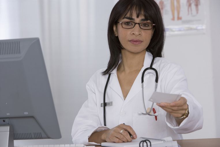 Geen doktersbriefje nodig voor medicatie op school | De Morgen