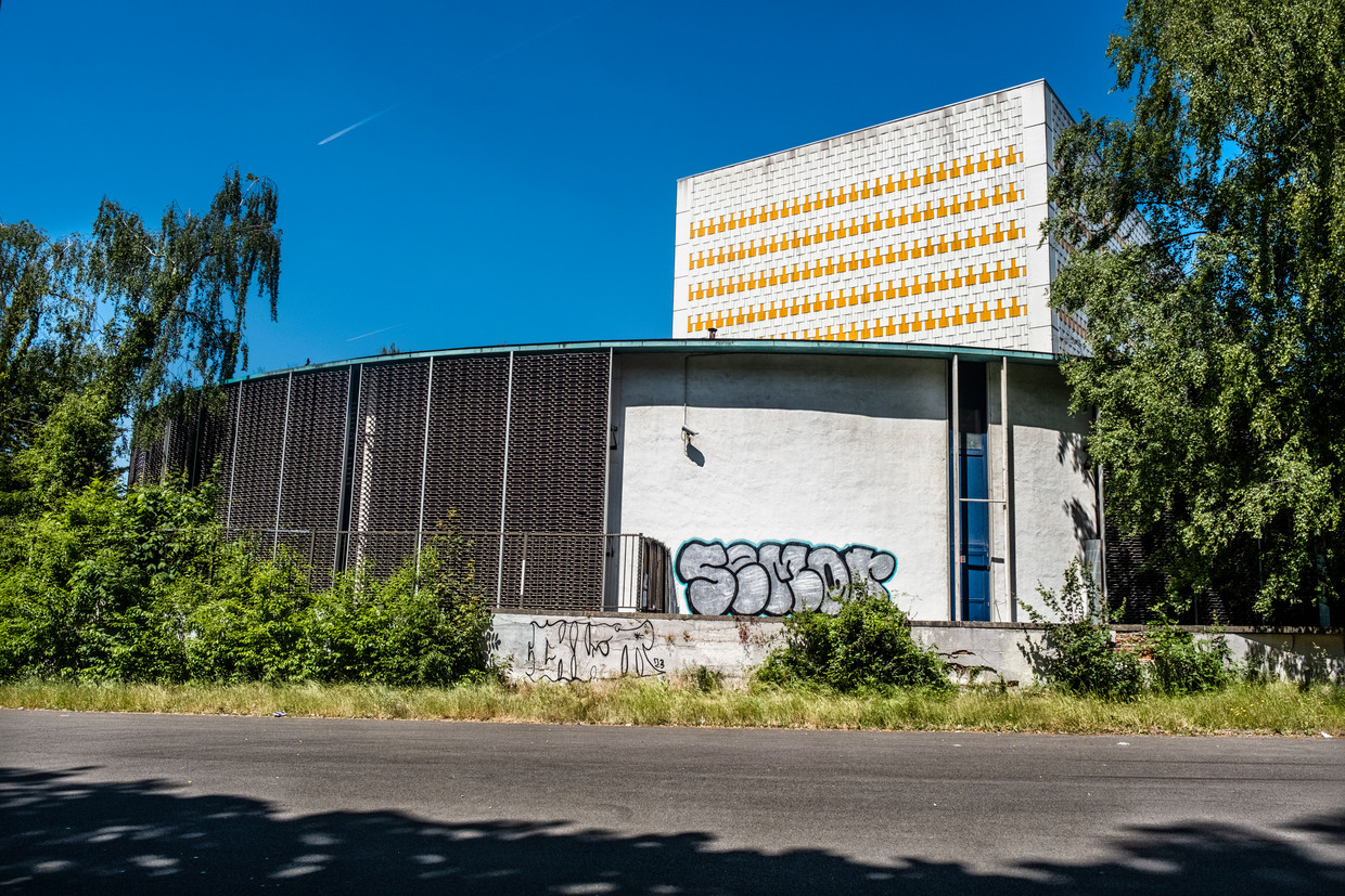 Is er nog toekomst voor het Amerikaans Theater? ‘Andere projecten ...