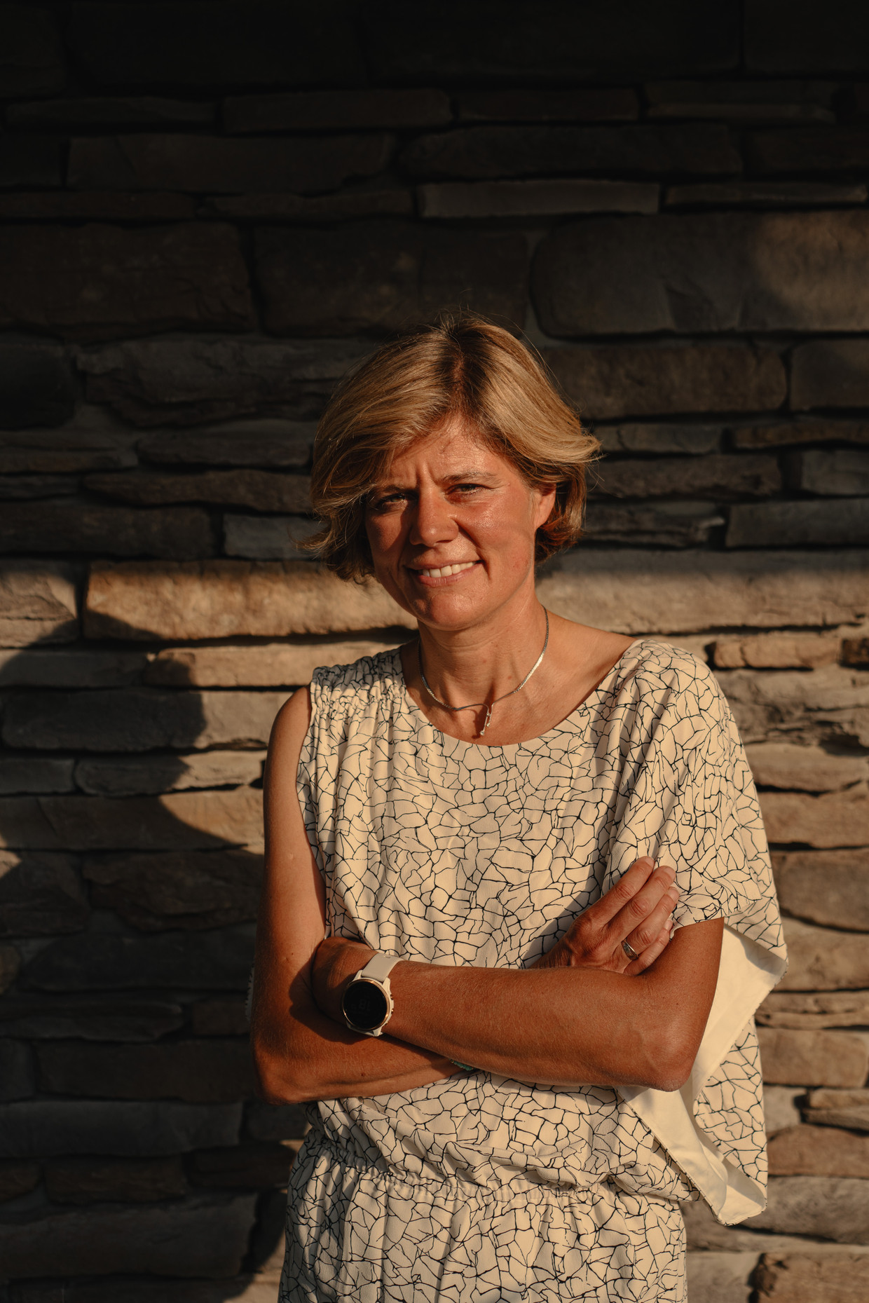 ‘Ik denk niet dat de bevolking nieuwe verstrengingen zou aanvaarden ...