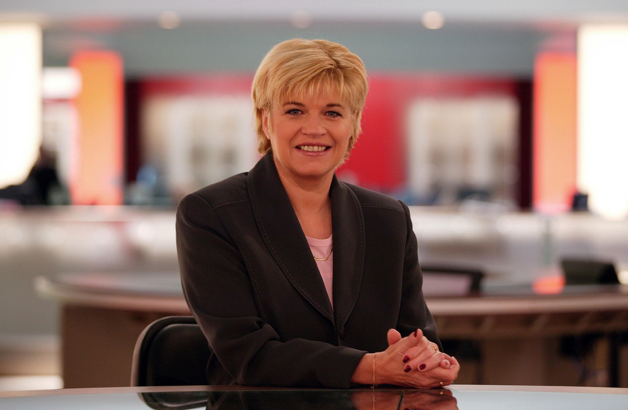 Voormalig VTM-nieuwsanker Ingrid De Putter (66) onverwacht overleden