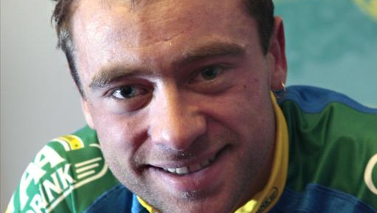 Baanrenner Dimitri De Fauw (28) pleegt zelfmoord | De Morgen