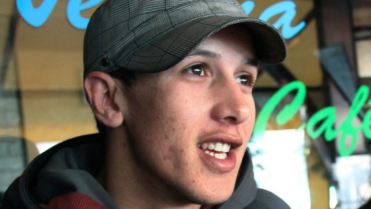 Marokkaanse rapper start hongerstaking in cel | De Morgen