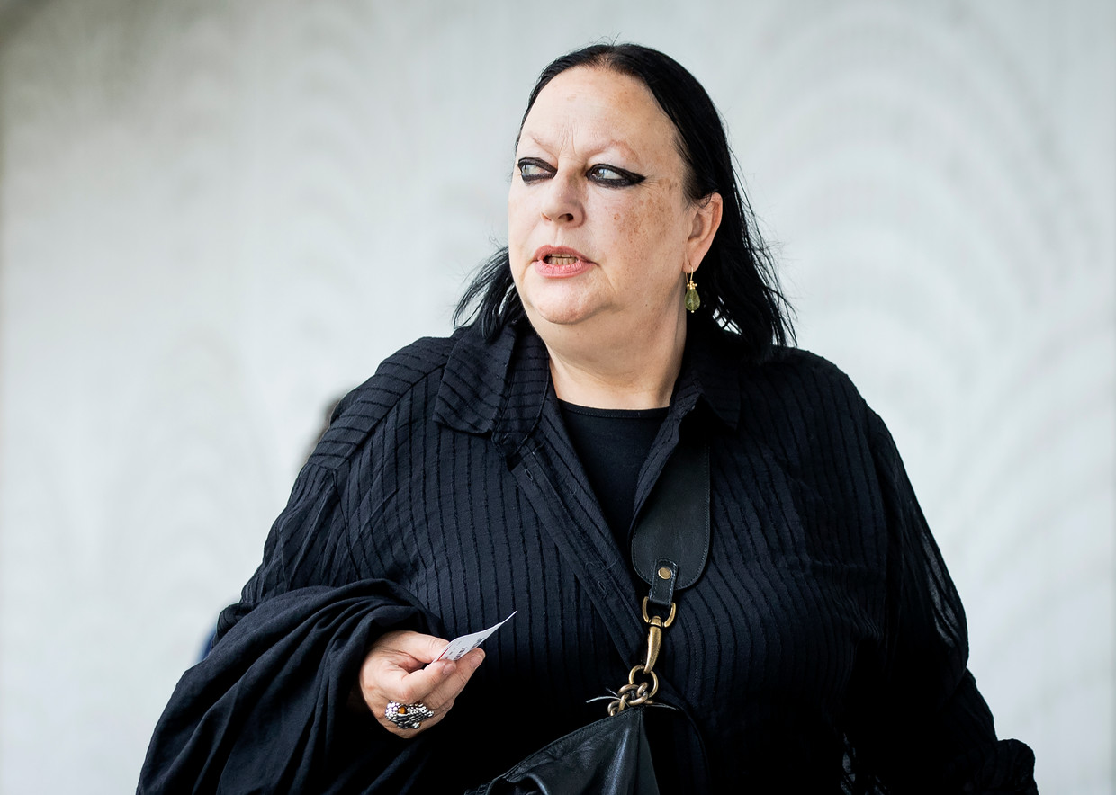 Topadvocaat Inez Weski stopt met verdediging drugsbaron Ridouan Taghi, blijft langer vastzitten