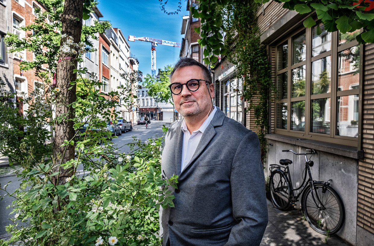Vlaamse bouwmeester: Vlaamse regering duidt opvolger Leo Van Broeck aan