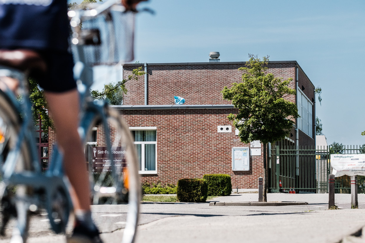 Hoe kon ‘meester P.’ 30 jaar lang leerlingen betasten? ‘De directrice ...