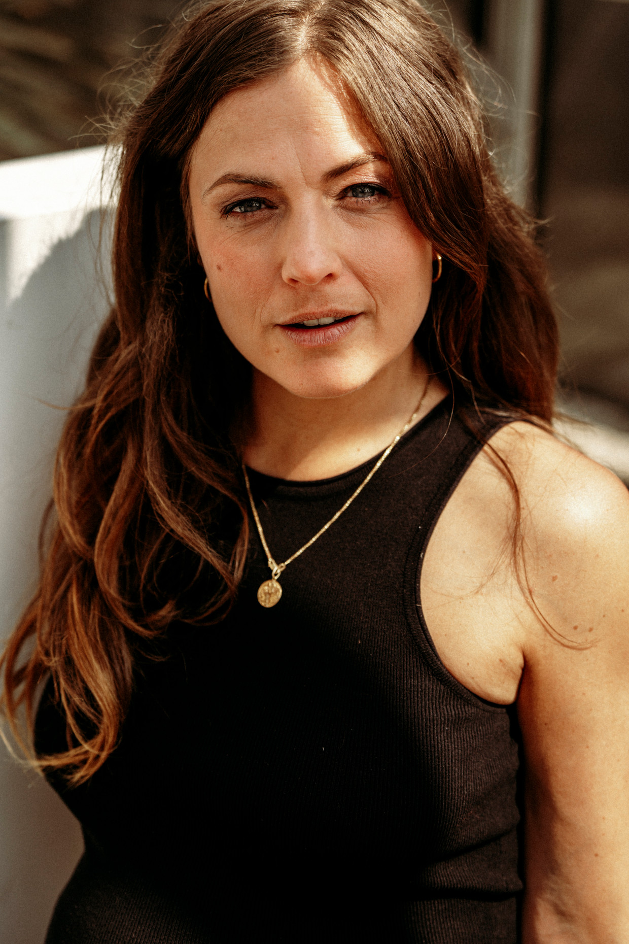 Actrice Frances Lefebure: ‘In mijn huwelijksgeloften stond dat ik Boris ...