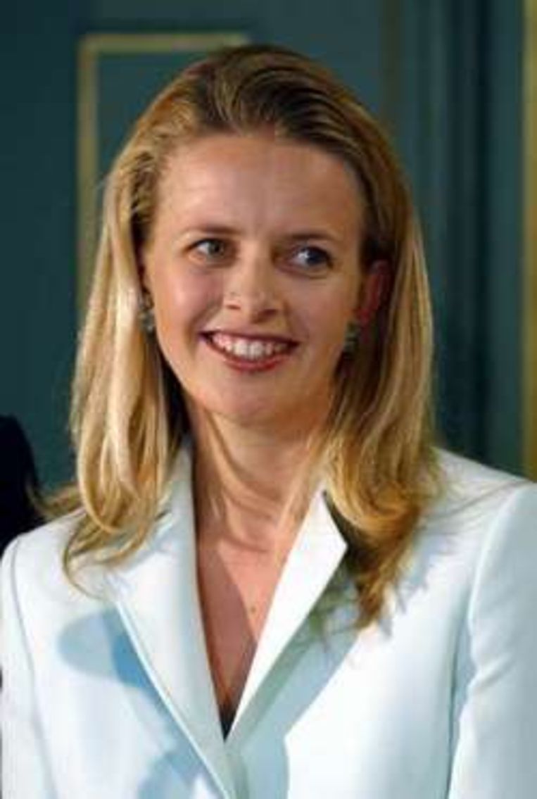 "Nederlandse koninklijke familie paste Wikipedia-tekst over prinses ...