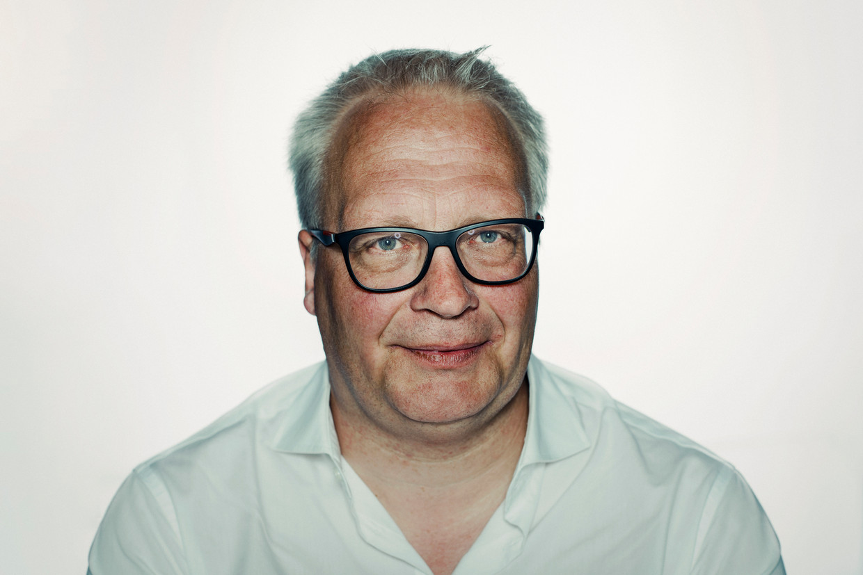 ‘Ik zie sp.a niet snel herstellen’: Peter Mertens (PVDA) beantwoordt uw ...