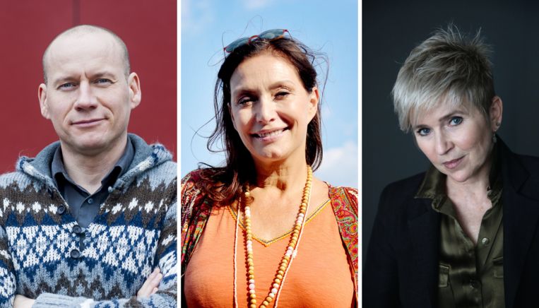 Voormalige VRT-gezichten over pijnlijke ontslagronde: ‘Ik heb de indruk ...