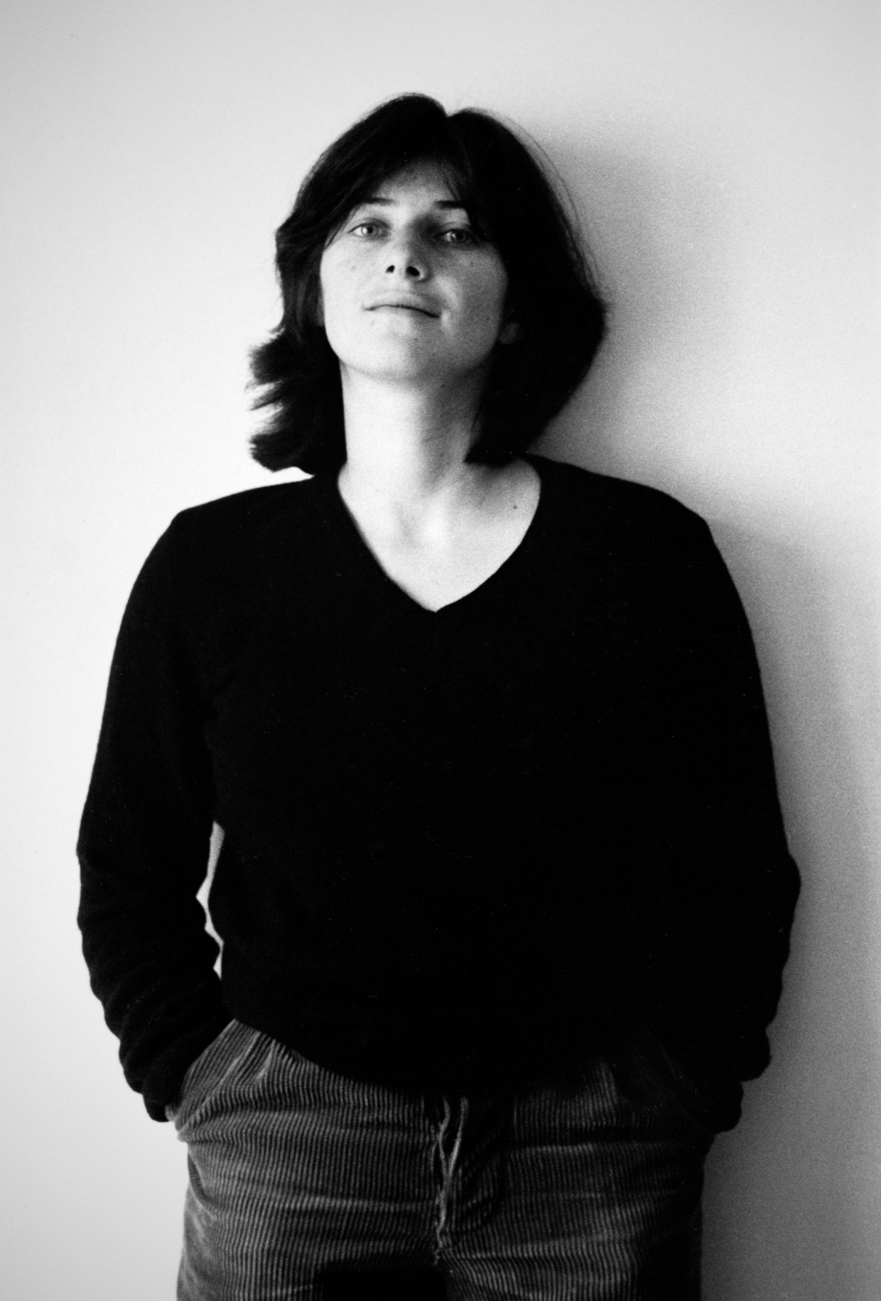 Regisseur Chantal Akerman (1950-2015) maakte het onbeduidende onvergetelijk