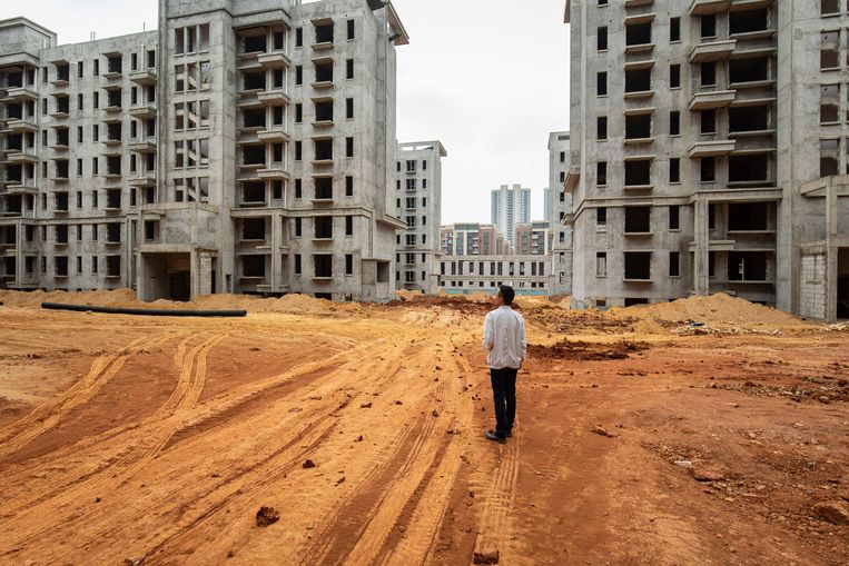 "Il est très regrettable pour ces Chinois ordinaires d'acheter souvent ...