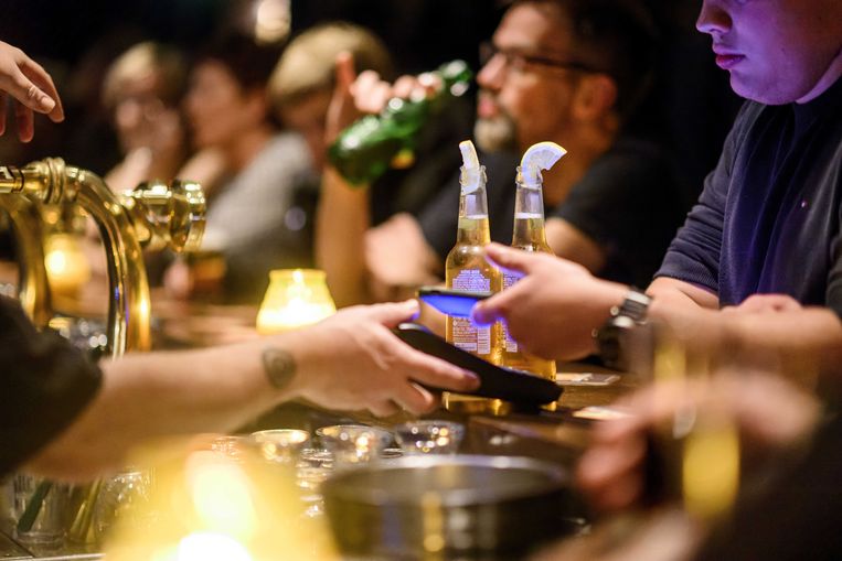Federale regering legt alcoholplan op tafel: ‘Zoals altijd sterk ...