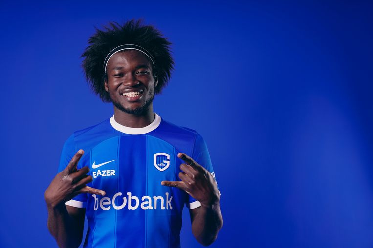 Transfersom kan oplopen tot 7 miljoen: Racing Genk troeft Brighton af ...