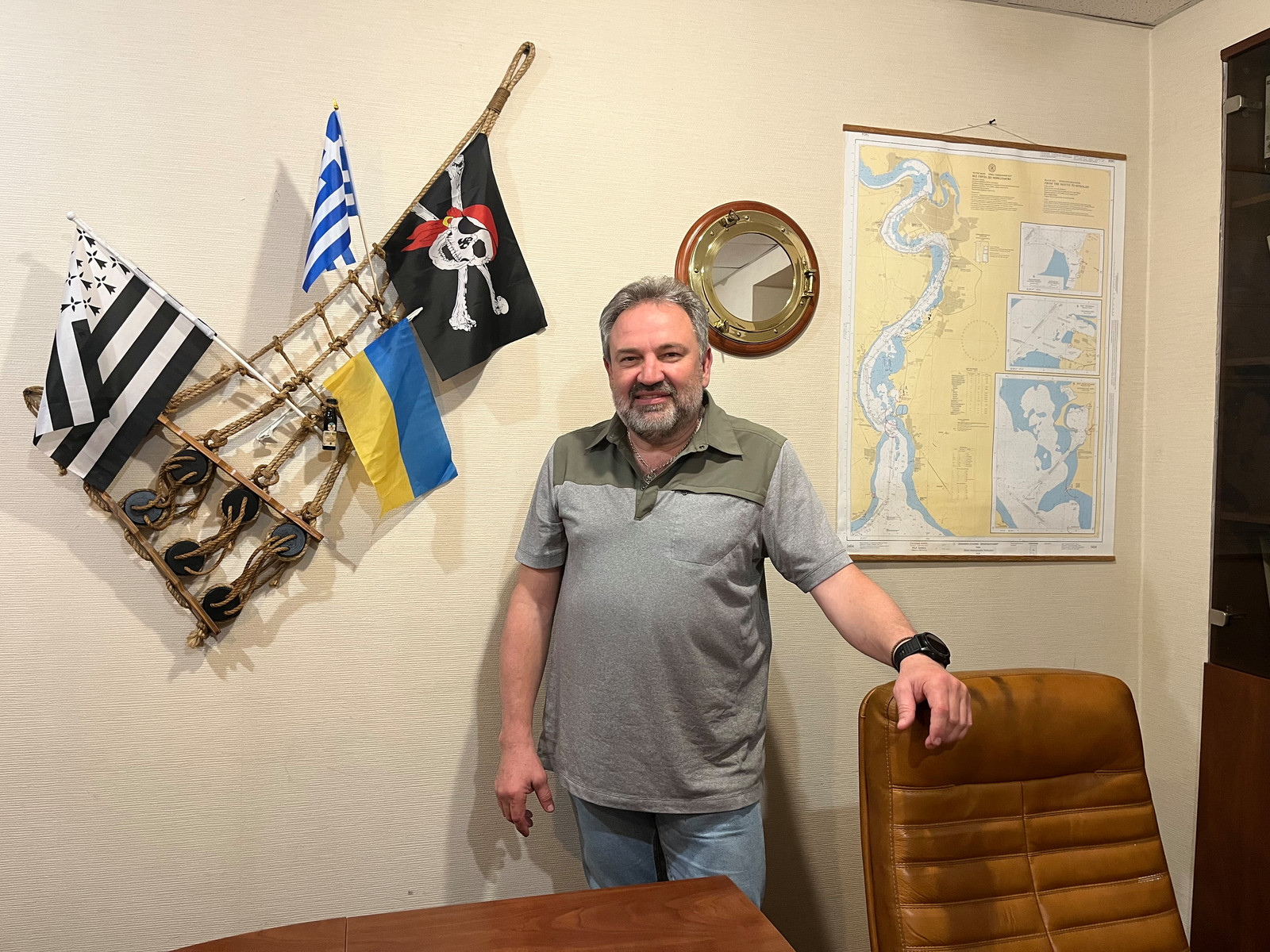 Hoe de oorlog families splijt: ‘Reken maar dat we ons zullen verdedigen ...