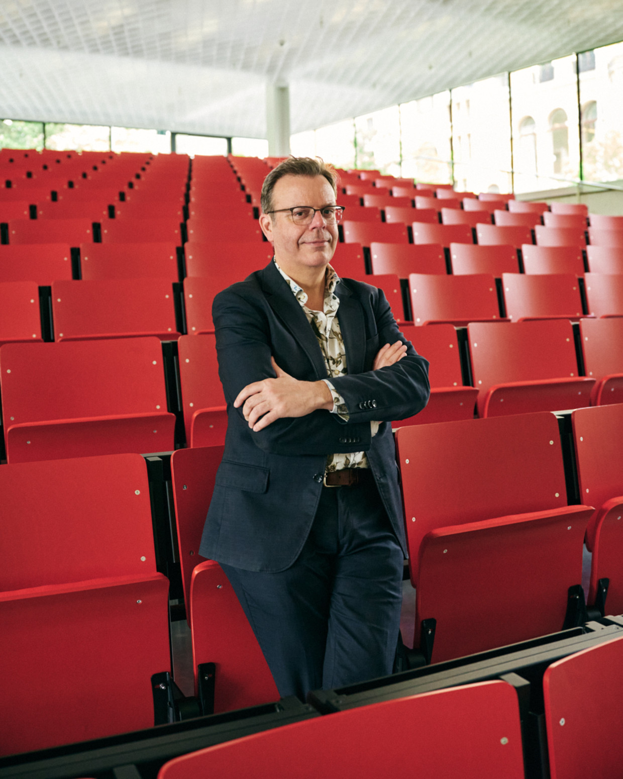 Examentips van ‘De Campus Cup’-proffen: ‘Ik ken iemand die altijd ...