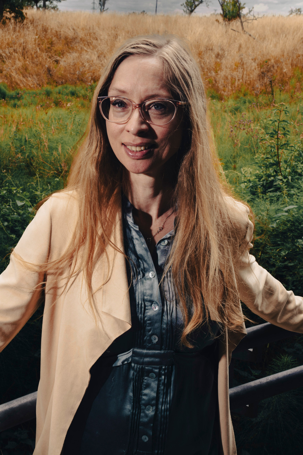 Criminoloog en filosoof Karianne Boer: ‘Bij ons bestaan er nog geen ...
