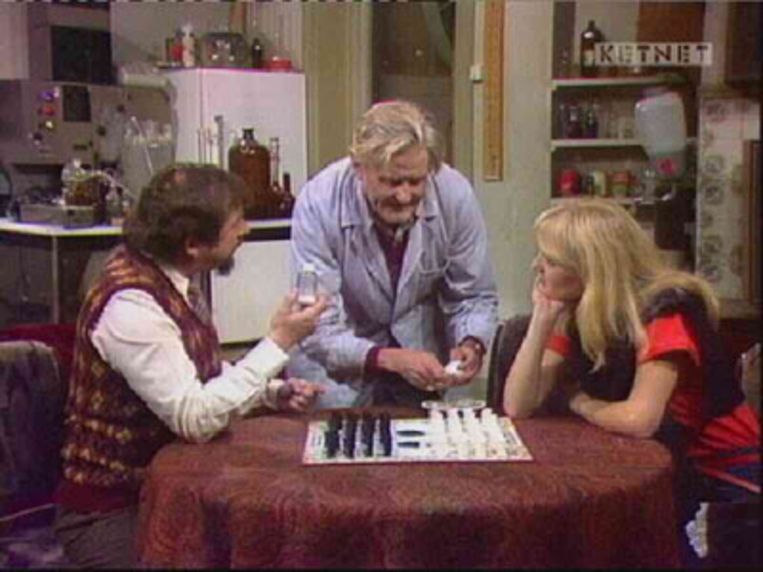 'Merlina' verschijnt in vierdelige dvd-box | De Morgen