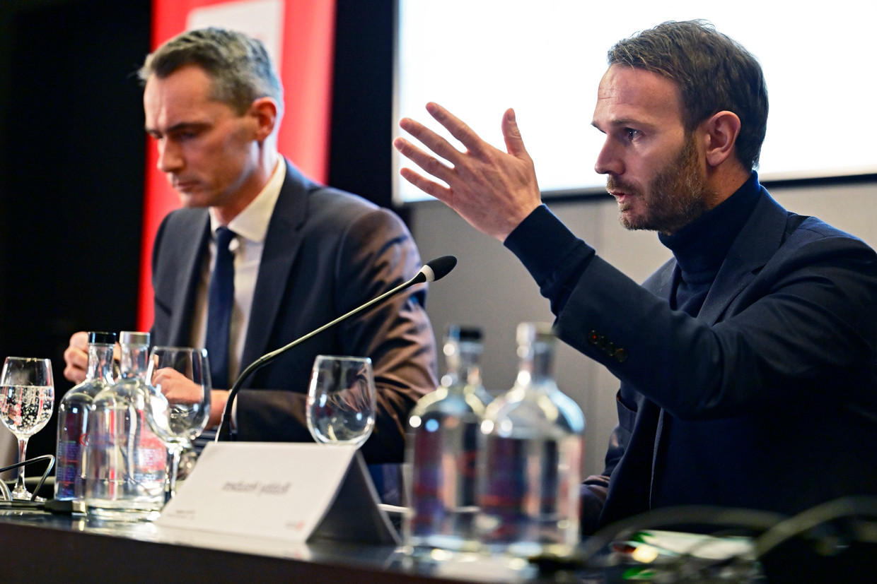 Zet uitspraak over Super League straks voetbalwereld op zijn kop? ‘Er ...