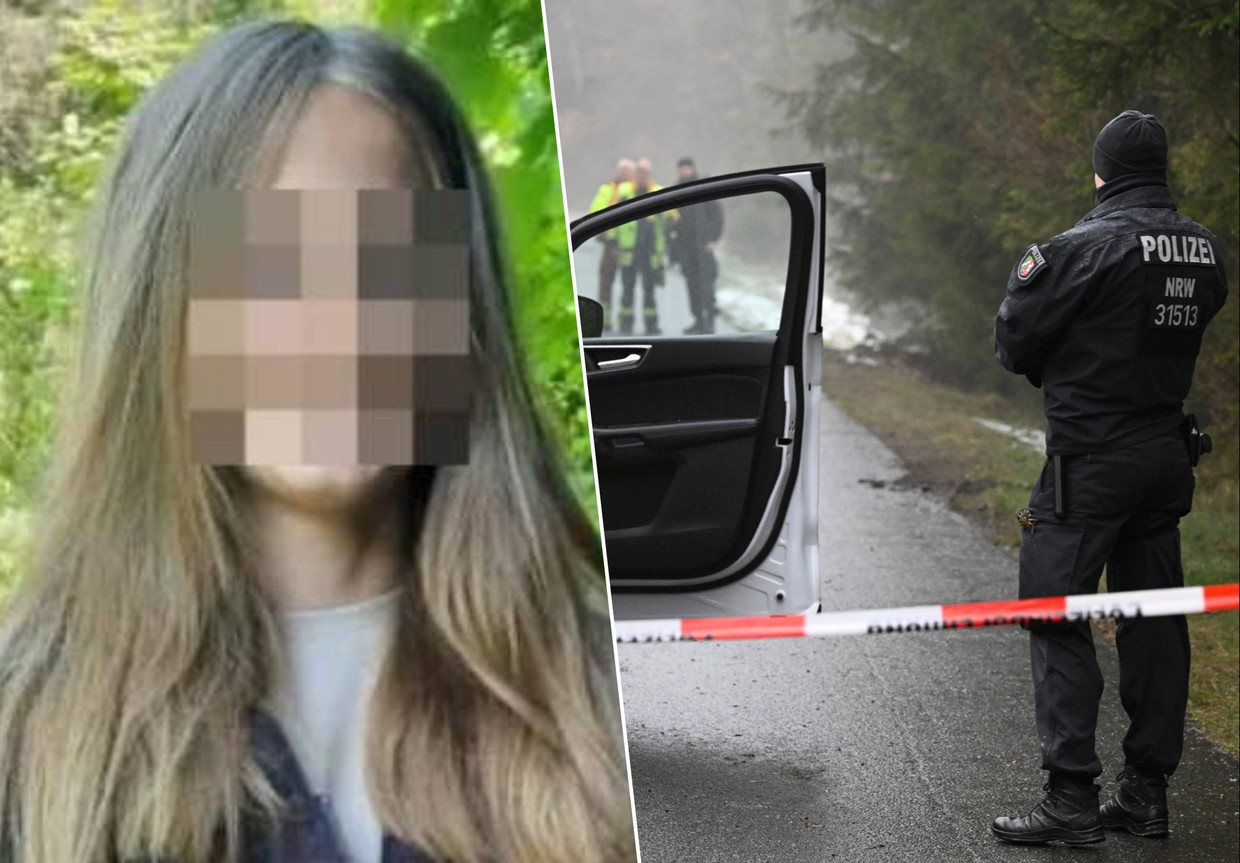 Twee meisjes (12 en 13) bekennen moord op leeftijdsgenootje in Duitsland