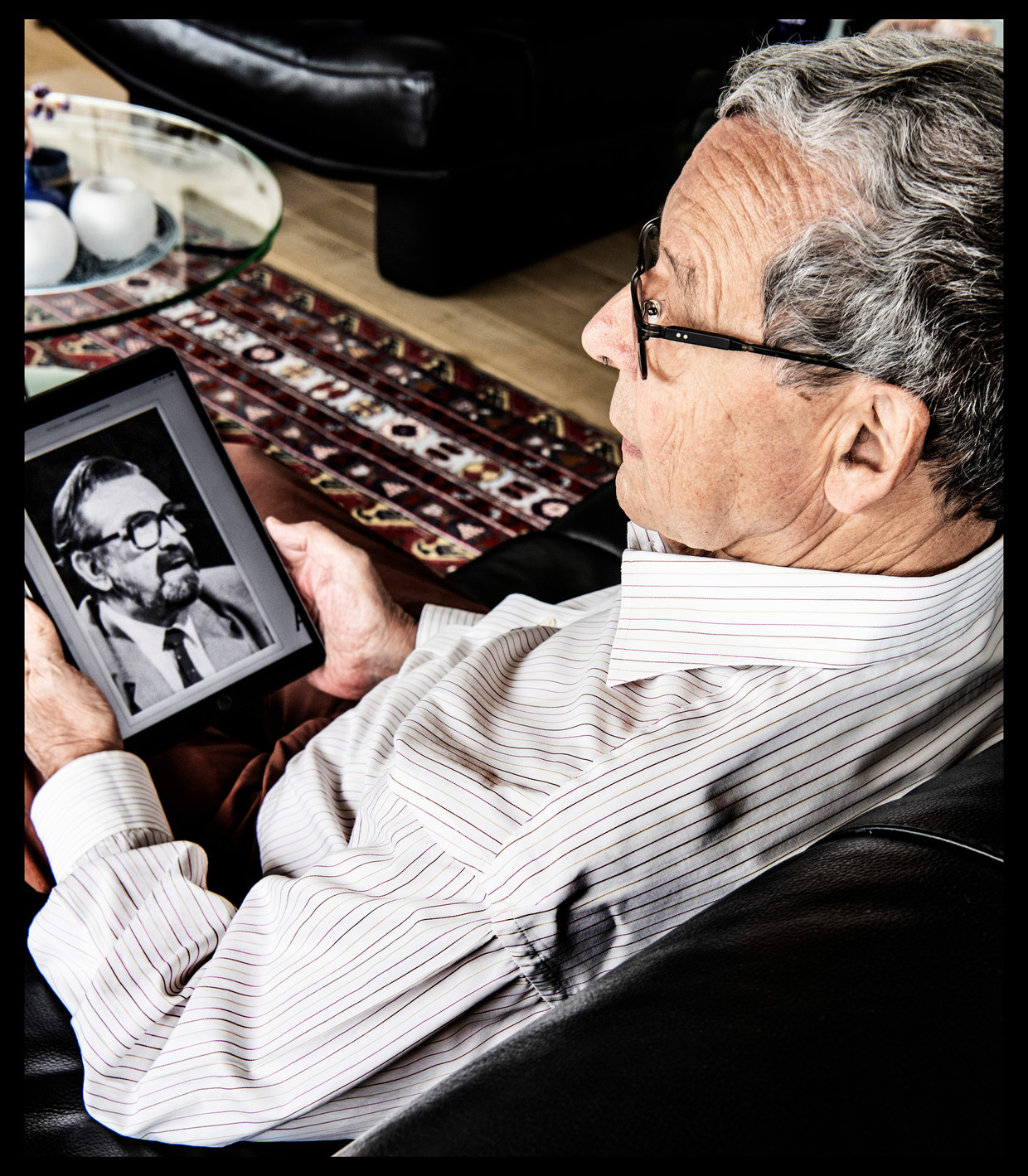 De moord op André Cools: ‘Ze hebben mijn vader gedood om gratis naar de ...