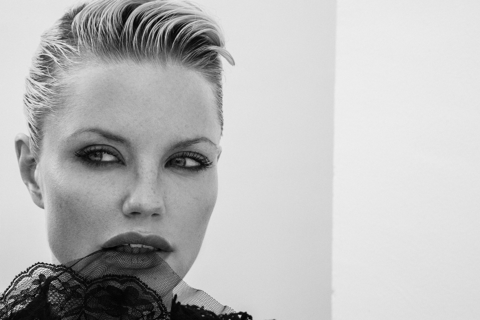 ‘Ik probeer zuiver te eten en zo ecologisch mogelijk te vliegen, maar ...