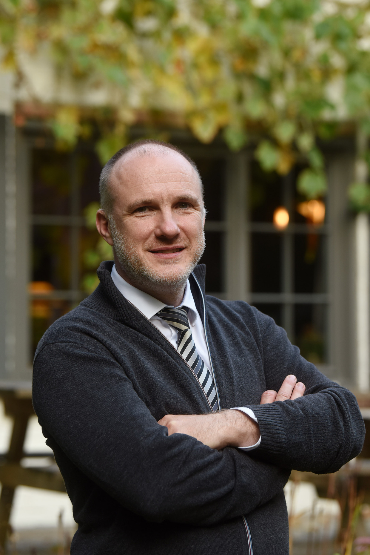 De black pr-operatie van ’t Scheldt, waarbij N-VA en Vlaams Belang ...