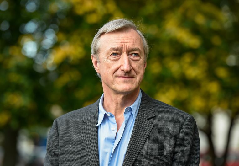'Het enige verhaal' van Julian Barnes: een zoektocht naar de ware aard ...