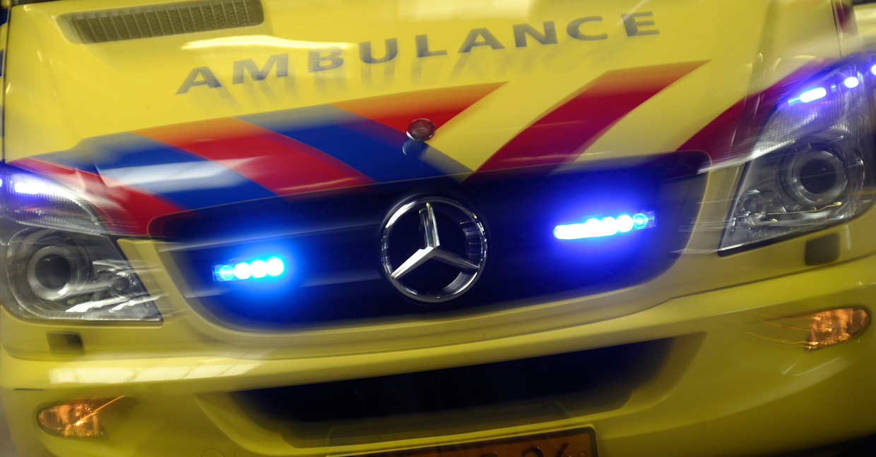 Telecomnetwerk Astrid op de schop: hulpdiensten bellen straks via ...