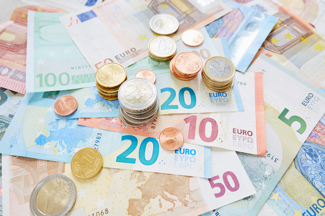 Nieuwe eurobiljetten en ander economisch nieuws | De Morgen