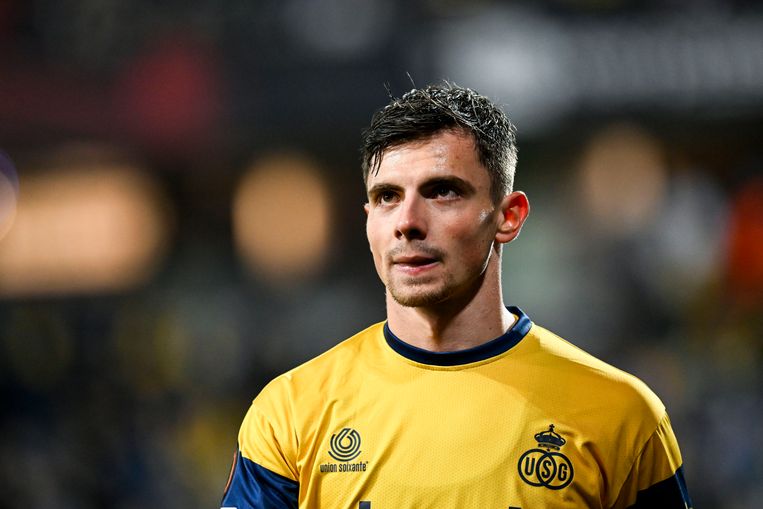 Topclub uit New York denkt aan scherpschutter Vanzeir | De Morgen