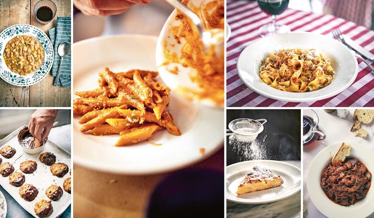 Wereldbekende chef Russel Norman: ‘Ik maak geen winst op mijn negroni’s ...