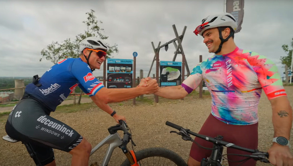 Average Rob mag niet deelnemen aan veldrit Diegem: ‘Zou niet correct ...