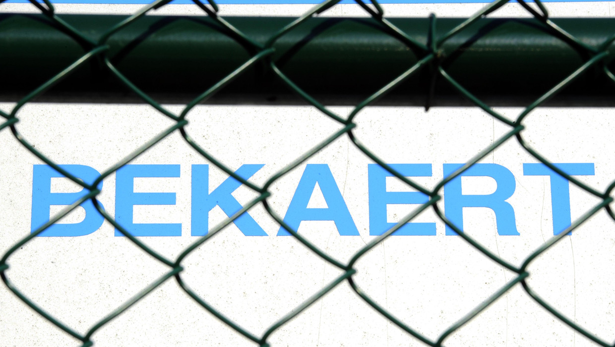 Bekaert Aalter ongerust over toekomst fabriek | De Morgen