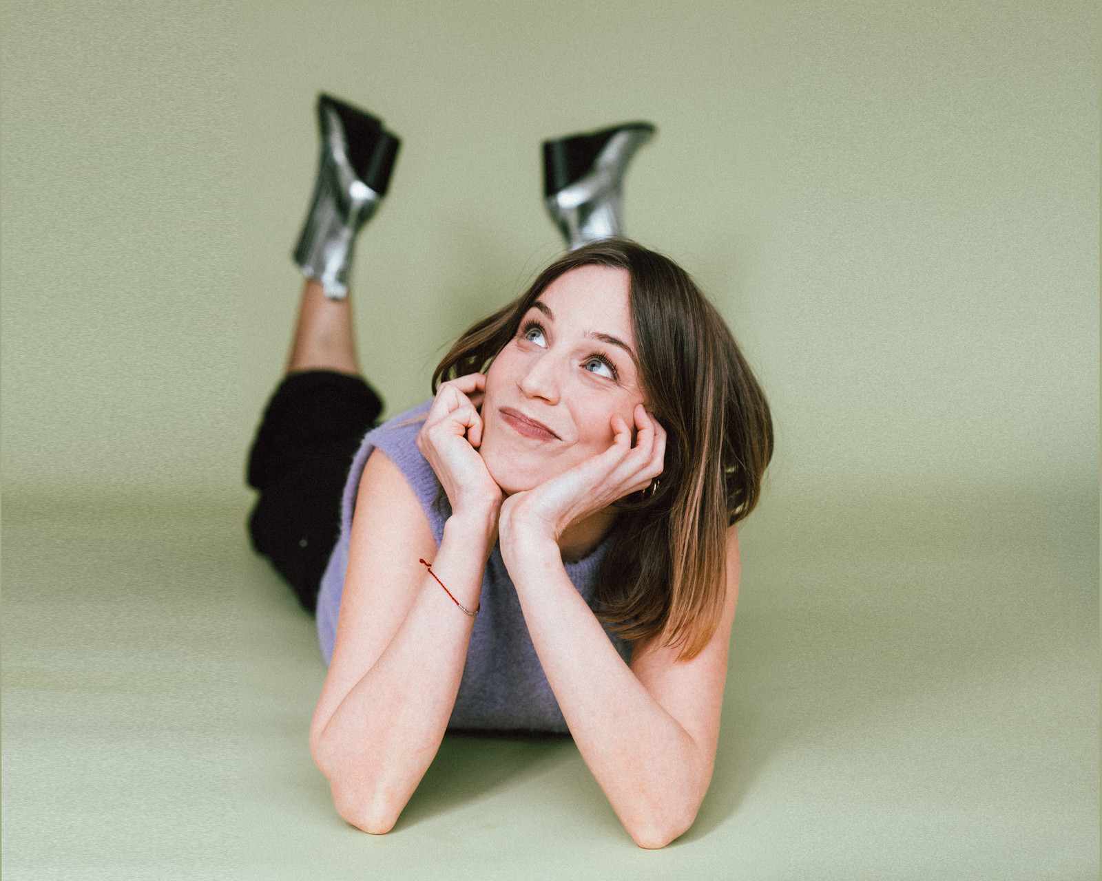 Katrin Swartenbroux (36) schrijft boek over haar generatie: ‘In je ...