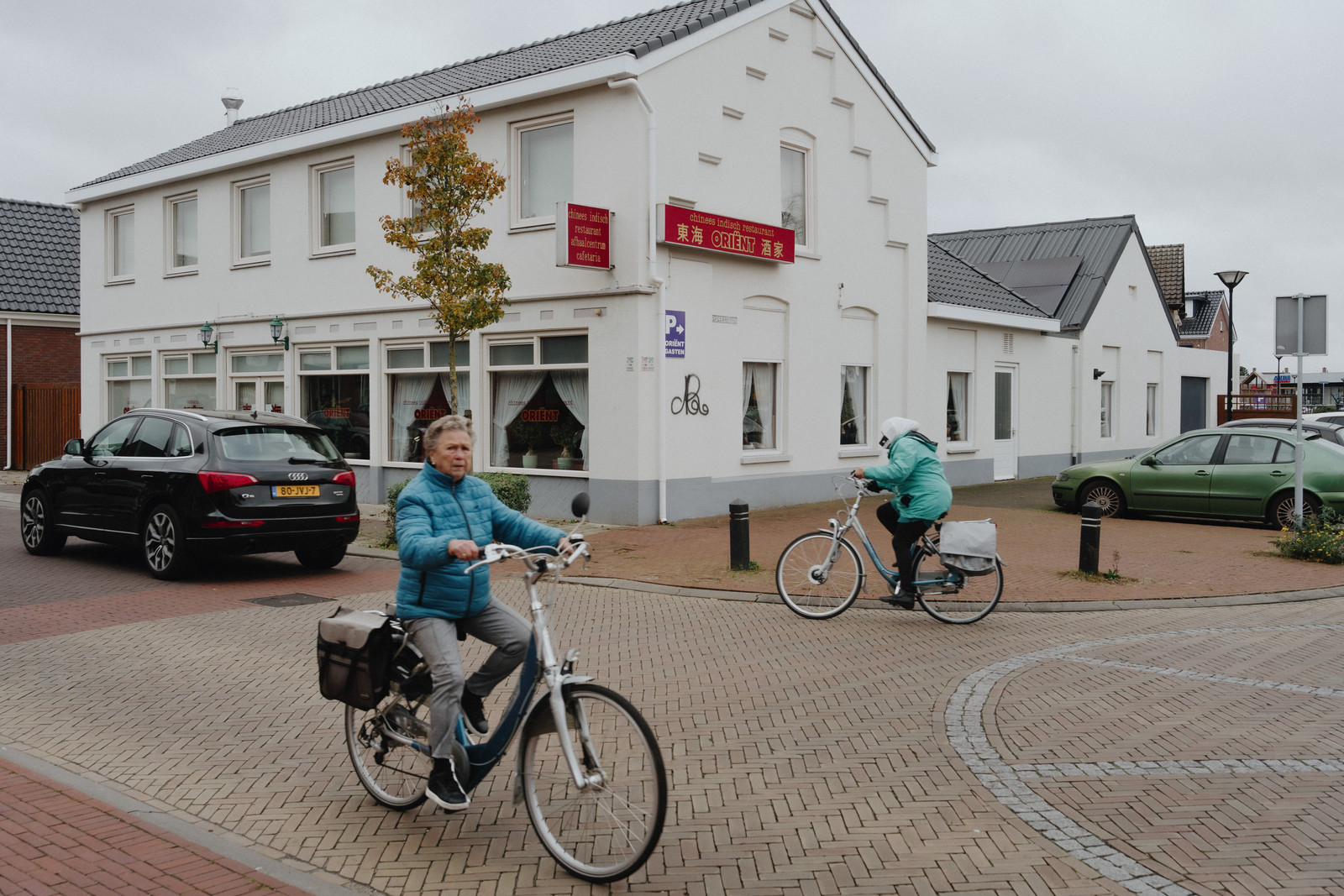 Rucphen, bolwerk van de PVV: ‘De belastingen moeten omlaag en ik wil ...