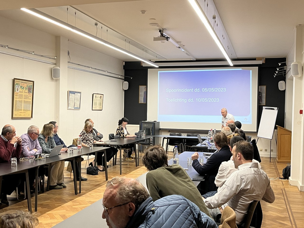 ‘Agent zorgde ervoor dat 16-jarig slachtoffer nu nog in leven is ...