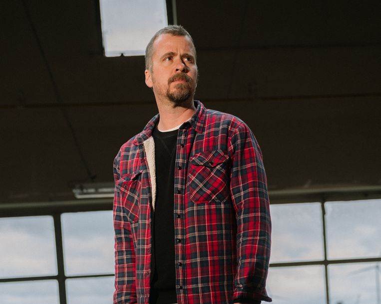 Acteur Wouter Hendrickx: ‘Ik ben blij dat ik van de medicatie af ben ...