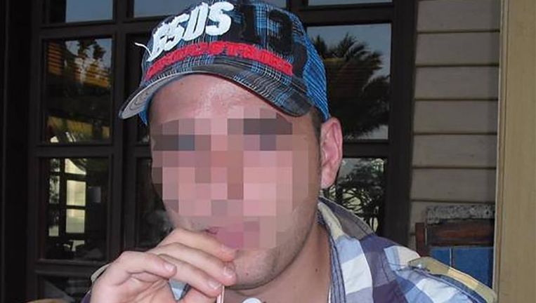 Broer krijgt 20 jaar cel voor moord op Cindy (40) | De Morgen