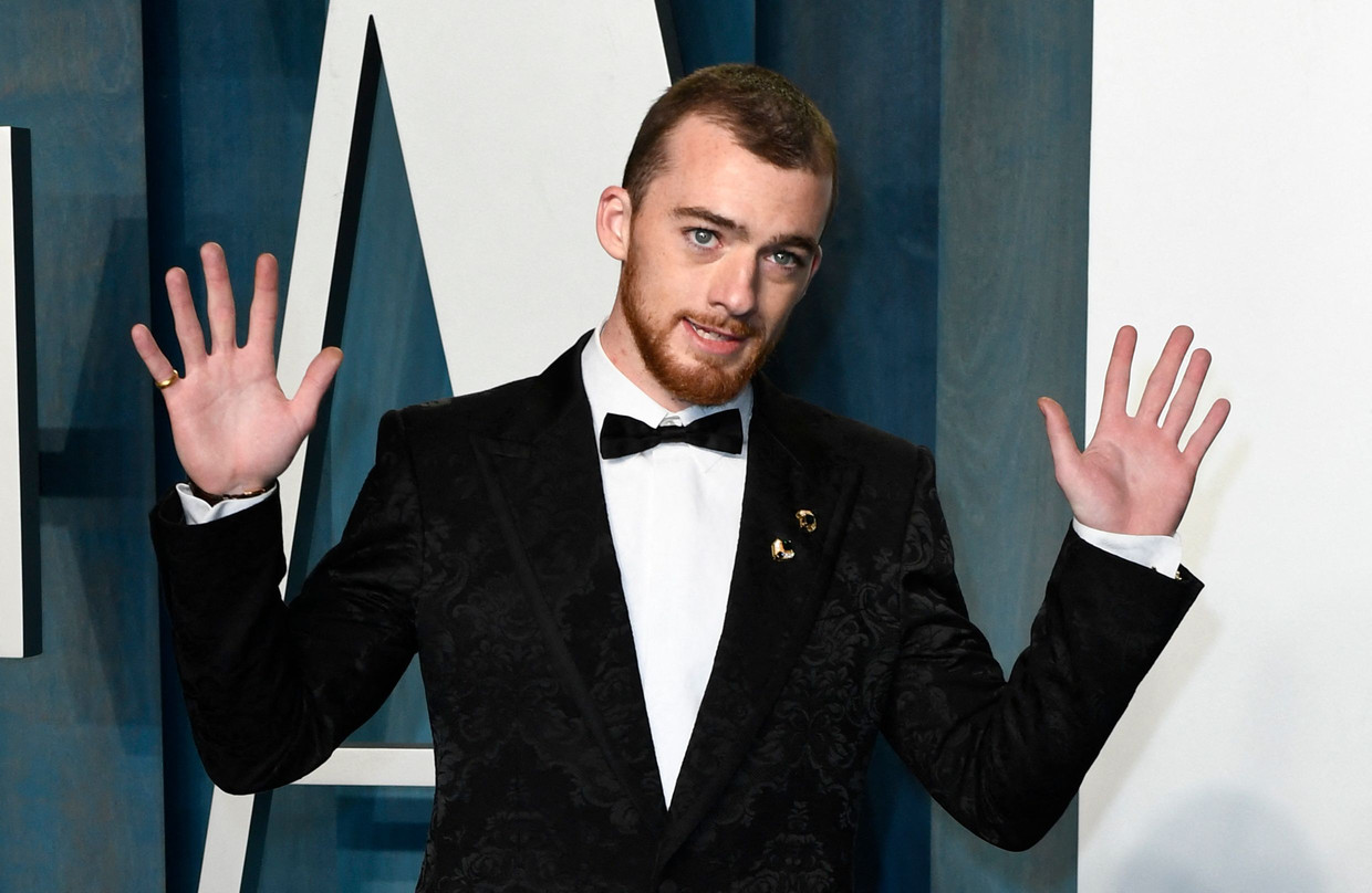 ‘Euphoria’-acteur Angus Cloud (25) overleden | De Morgen