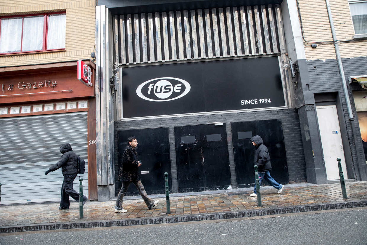 Hoe de sluiting van Fuse de sector beroert: ‘Jongeren moeten in de stad ...