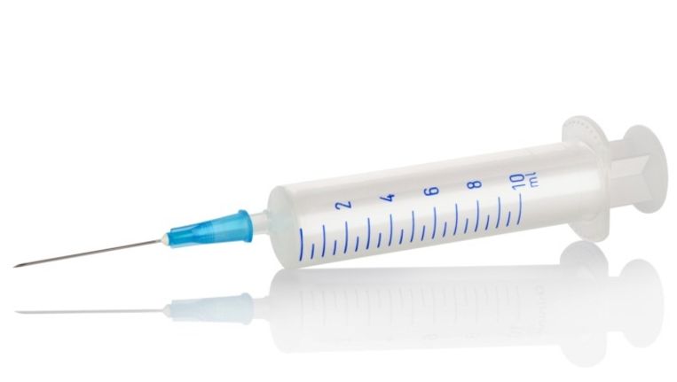 Geldboete voor stagiair die door foute inspuiting baby deed sterven