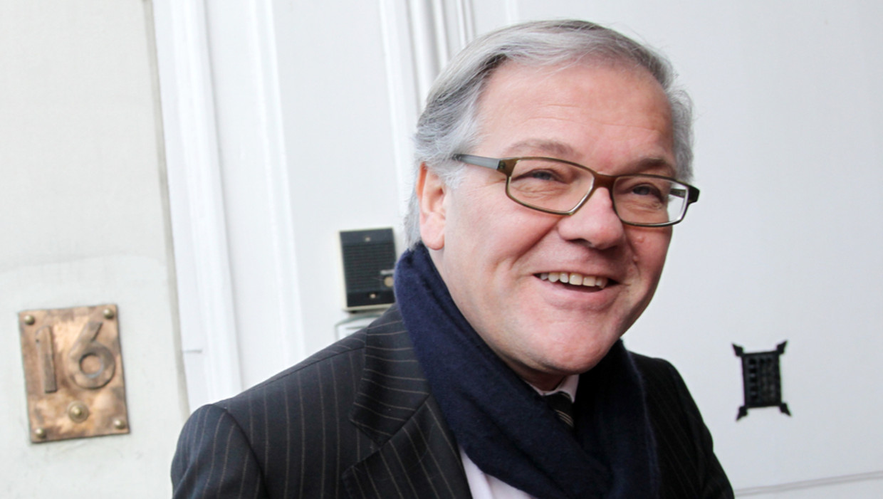 Filip Meert wil herziening naar ander hof van beroep verwijzen