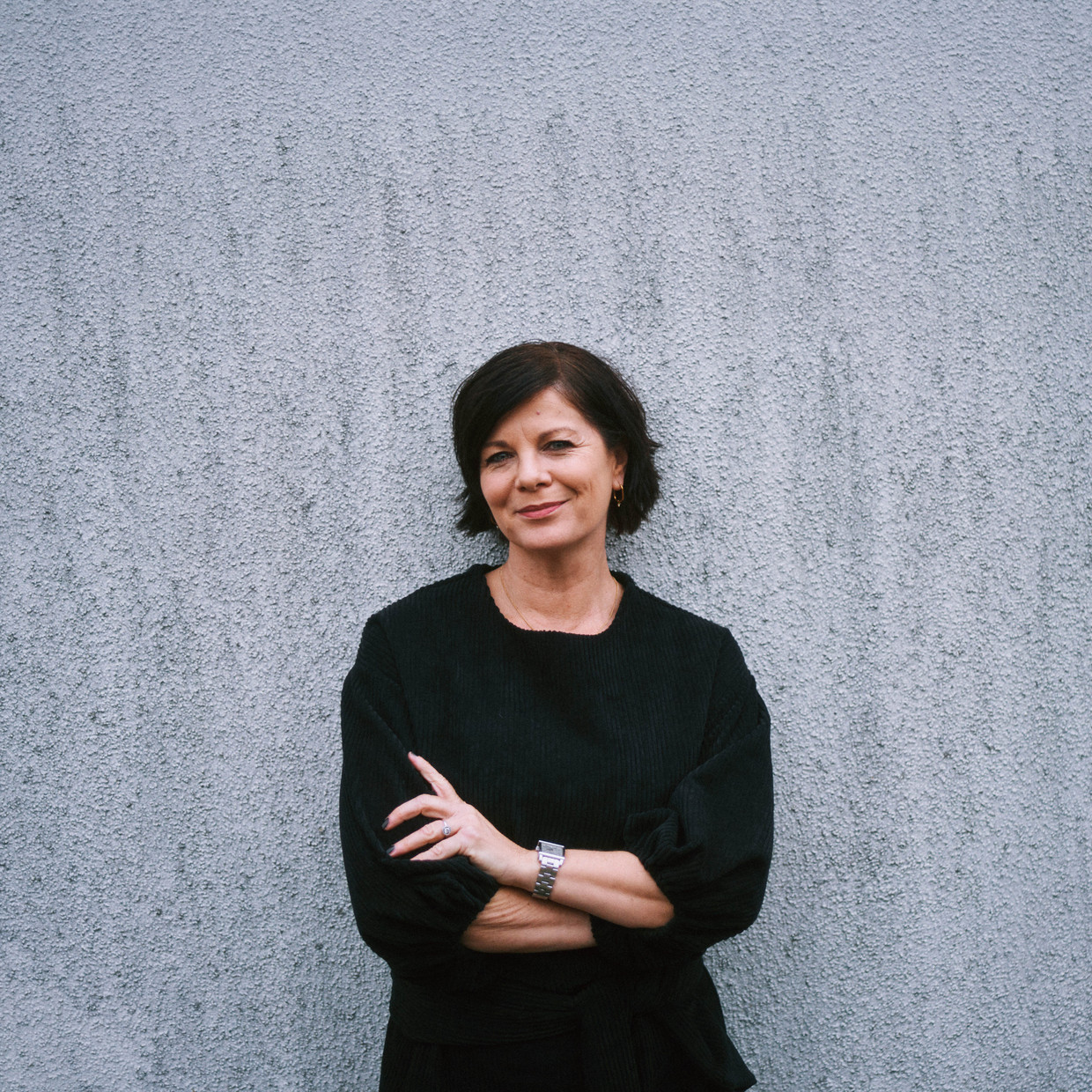 ‘Dit. Kan. Echt. Niet’: Geena Lisa over de ontslagronde bij de VRT