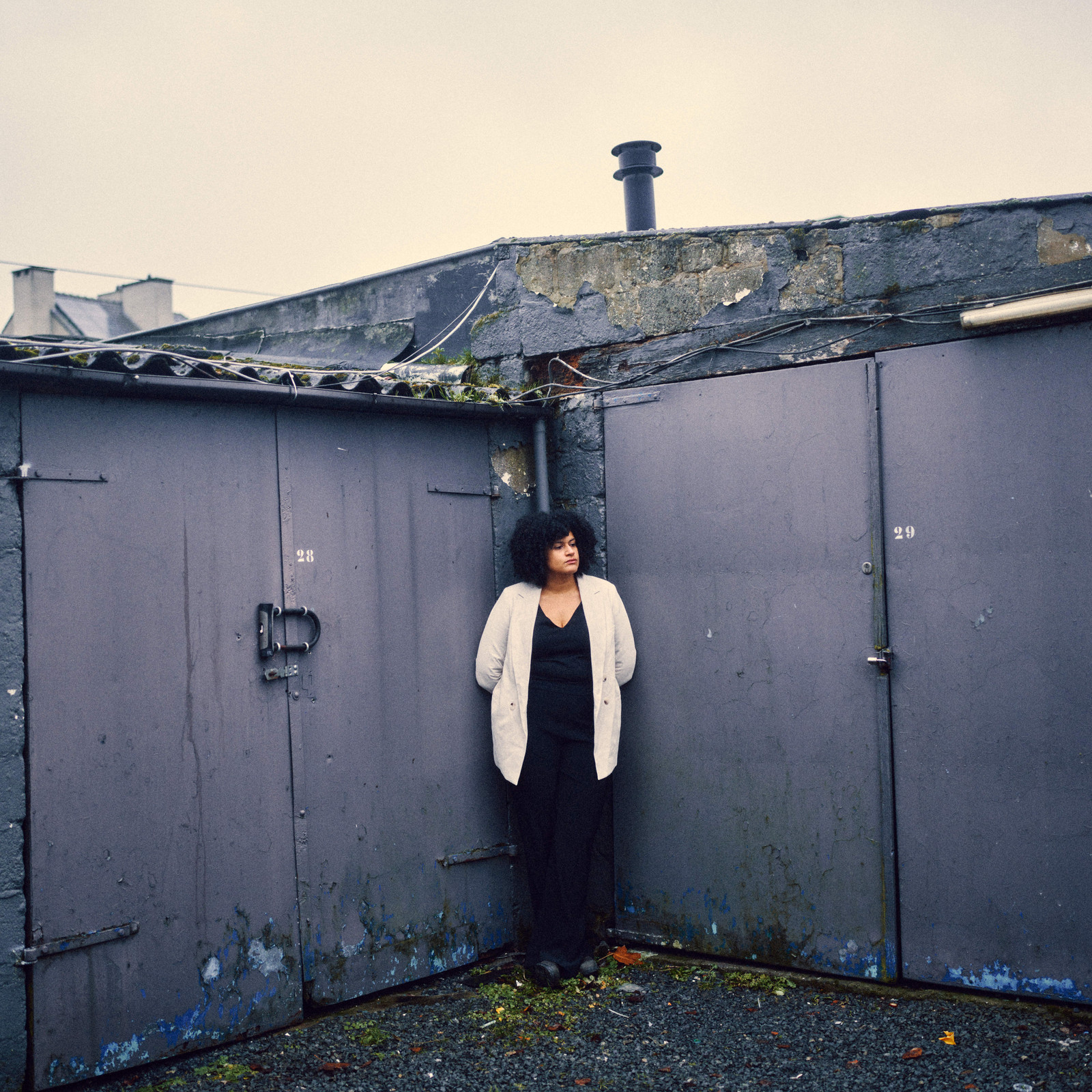 ‘Het n-woord was een essentieel onderdeel van mijn kindertijd en de ...