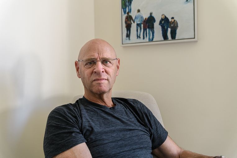 Israëlisch oud-generaal Noam Tibon: ‘We hebben meer Joden verloren dan ...