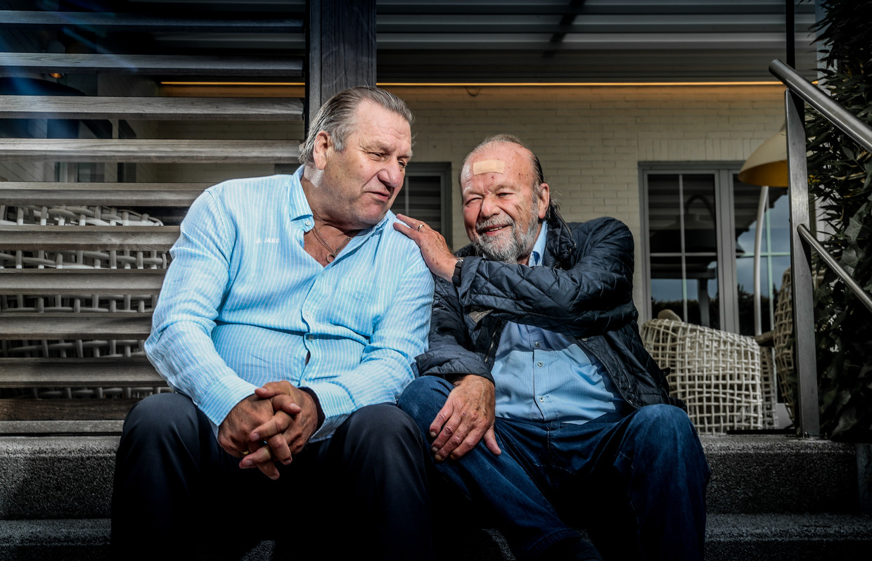 ‘Nog dagelijks pieker ik mij suf: waarom Dennis?’: Johan Boskamp ...