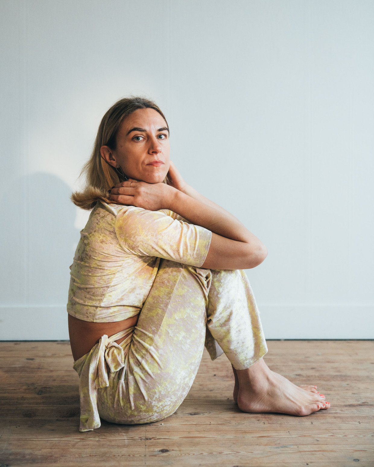 Actrice Natali Broods: ‘Als je jong bent, besef je niet hoe mooi je ...