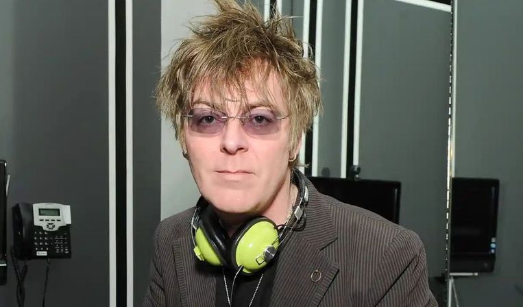 Smiths-bassist Andy Rourke (59) overleden na lang ziekbed | De Morgen