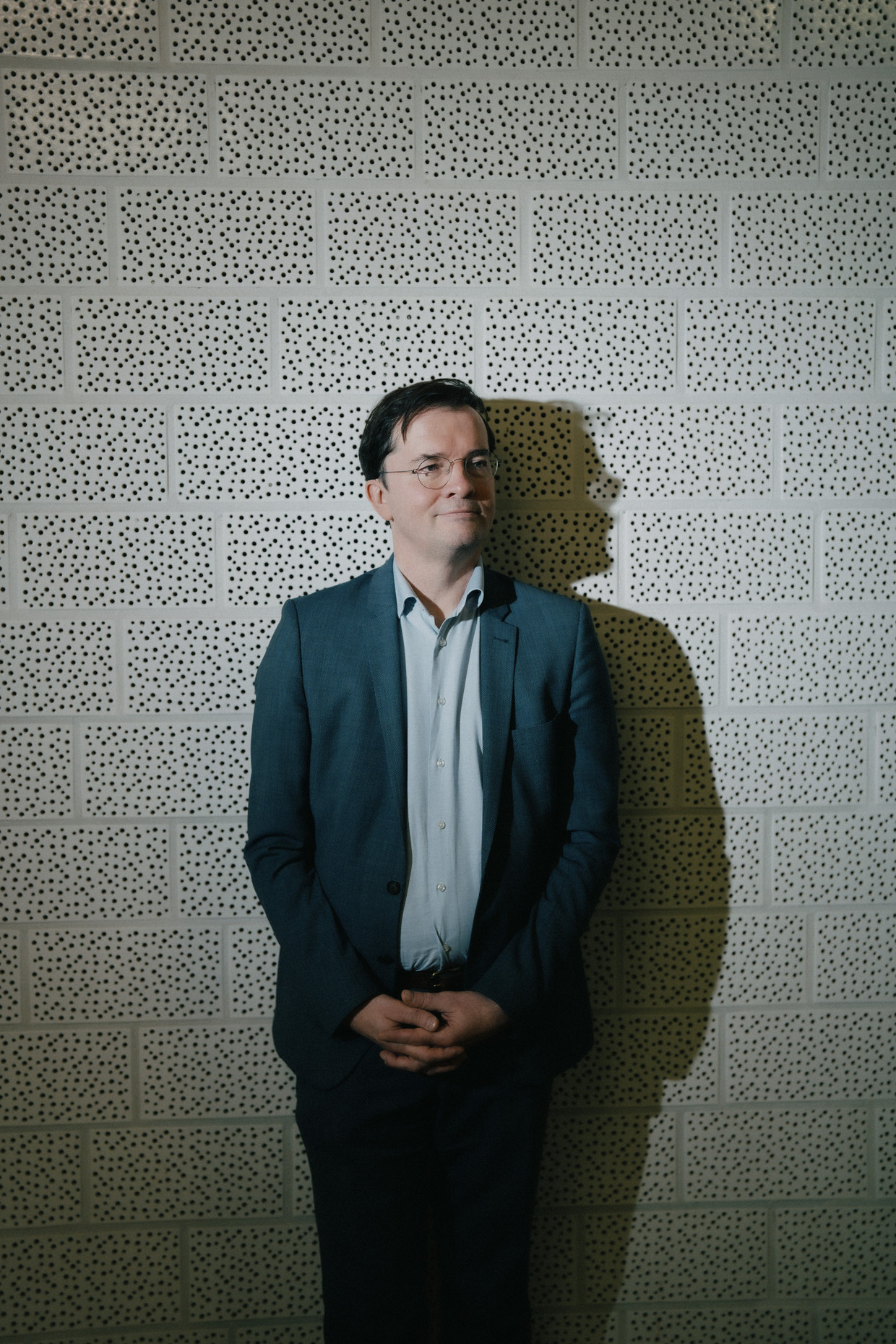 Psychiater Stephan Claes: ‘Een depressie is niet zomaar een stofje te ...